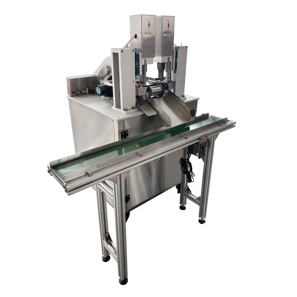 Honey stick machine, Automatic Honey Straw Filling & Sealing Machine ...