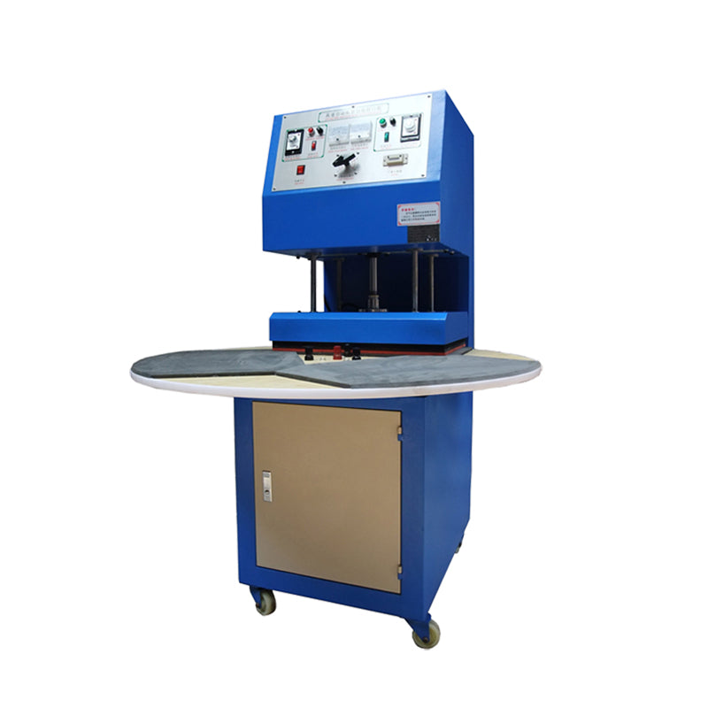 Automatic Blister Card Sealing Machine – Lagopus Machine
